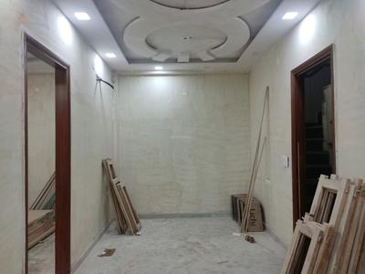 3 BHK 900 Sqft Independent Floor for sale at Sector 25 Rohini, New ...