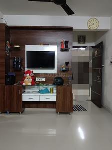 1 BHK Flat for rent in Dindoli, Surat - 730 Sqft | Property ID ...