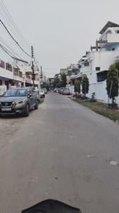 Residential 1935 Sqft Plot for sale at Ashiyana, Lucknow | Property ID ...