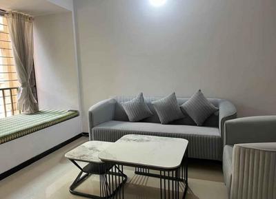 1 BHK Flat for rent in Binnipete, Central Bangalore - 550 Sqft ...