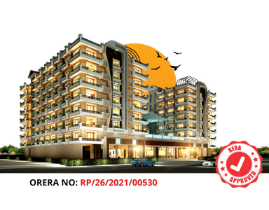 Baliapanda Housing Board Colony, Puri | Baliapanda Housing Board Colony ...