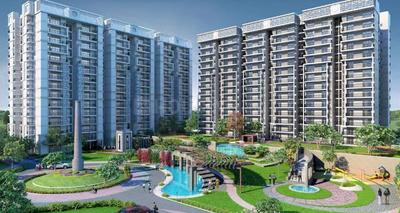 Sushma Joynest MOH 1 in Bir Chhat, Mohali - Price, Reviews & Floor Plan