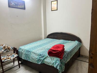 1 RK Independent Floor for rent in Anand Parbat, New Delhi - 300 Sqft ...