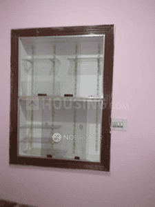 1 BHK Independent House for rent in Mathikere, - 400 Sqft | Property ID ...