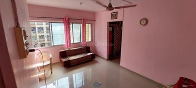 650 Sqft 1 BHK Flat for sale in Roshan Park | Naigaon West, Mumbai ...