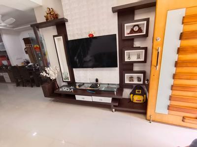 4 BHK 1987 Sqft Villa for sale at Kudasan, Gandhinagar | Property ID ...