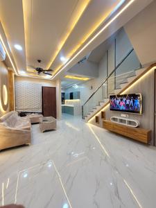 3 BHK 1735 Sqft Independent House for sale at Vaishali Nagar Extension ...