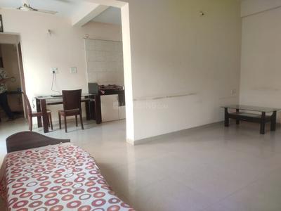 1500 Sqft 3 BHK Flat for sale in RK Nisarg Akash | Pimple Nilakh, Pune ...