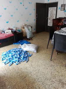 1 BHK 755 Sqft Flat for sale at Rander, | Property ID - 10237567