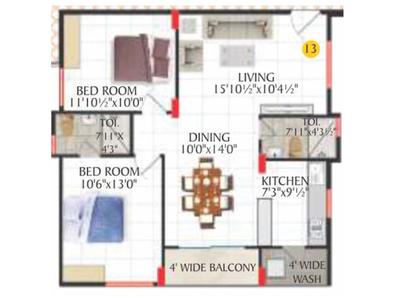 Nacharam, Hyderabad | Nacharam Map, Photos and Places to Visit ...