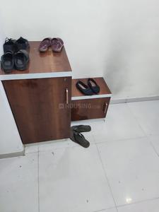 1100 Sqft 2 BHK Flat for sale in Gurukrupa Guru Anant | Ulwe, Navi ...