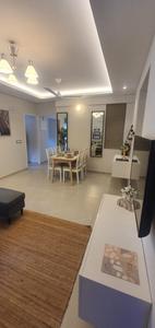 1280 Sqft 3 BHK Flat for sale in Rohan Silver Gracia B And D Wing ...