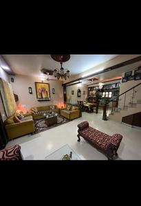 4 BHK 2880 Sqft Villa for sale at Bodakdev, Ahmedabad | Property ID ...