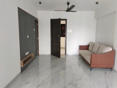 597 Sqft 1 BHK Flat for sale in Jayraj Signature Elanza by Jayraj ...