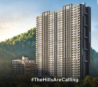 Rohan Viti in Wakad, Pune - Price, Reviews & Floor Plan