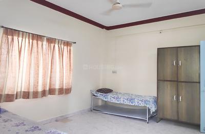 1 BHK Independent House for rent in New Sangvi, Pune - 400 Sqft ...