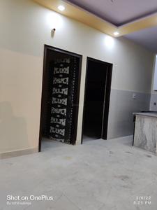 1 BHK 400 Sqft Independent Floor for sale at Sector 17 Rohini, New ...