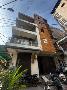 4 BHK 1100 Sqft Independent Floor for sale at Sector 3 Rohini, New ...