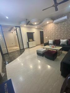 1350 Sqft 3 BHK Flat for sale in Balaji Flats | Sector 14 Rohini, New ...
