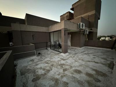 1485 Sqft 3 BHK Penthouse for sale in Mansi Enclave | South Bopal ...