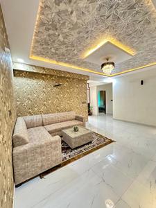 1150 Sqft 2 BHK Flat for sale in DDCL Radiance | Jagatpura, Jaipur | Property ID - 15349006