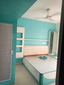 895 Sqft 2 BHK Flat for sale in Rustomjee Atelier | Thane West, Thane ...