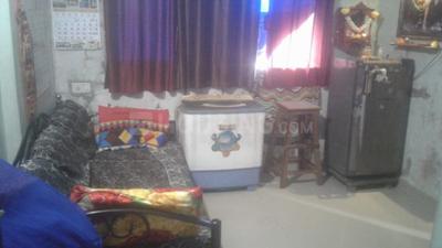 1 RK 250 Sqft Flat for sale at Vashi Gaon, Sion Panvel Highway-Vashi ...