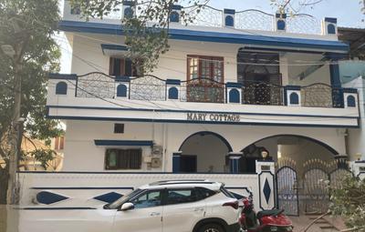 4 BHK 2662 Sqft Independent House for sale at Neredmet, Hyderabad ...