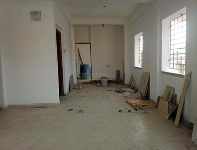 3 BHK 1450 Sqft Flat for sale at Prince Anwar Shah Connector, Kolkata ...