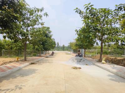 1500 Sqft Residential Plot for sale in Profound Symphony | Jigani ...
