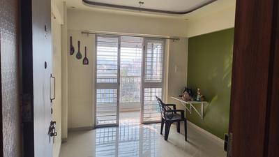 590 Sqft 1 BHK Flat for sale in Pritam Renuka Pride Wing A And Wing B ...