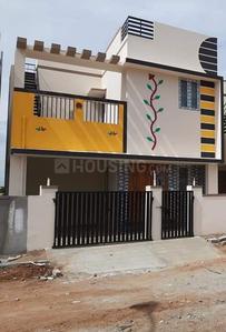 2 BHK 800 Sqft Independent House for sale at Avadi, Chennai | Property ...