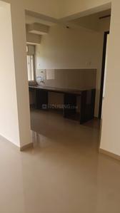1 BHK Flat for rent in Kasarvadavali, Thane West, Ghodbunder Road - 750 Sqft | Property ID ...
