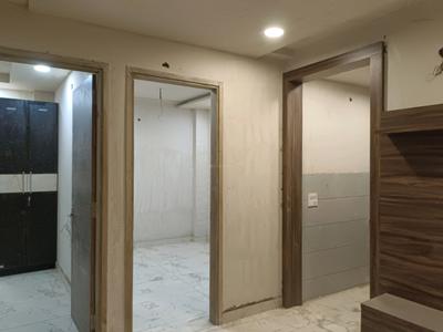 2 BHK 670 Sqft Independent Floor for sale at Burari, New Delhi ...