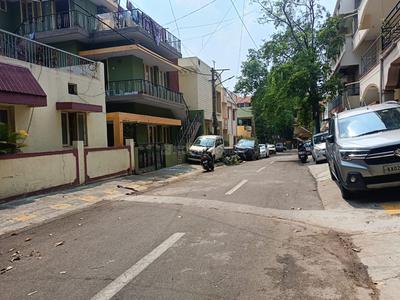 2 BHK 1200 Sqft Villa for sale at Mahalakshmi Layout, Bangalore ...