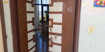 2 BHK 950 Sqft Flat for sale at Panchyawala, Sirsi Road | Property ID ...