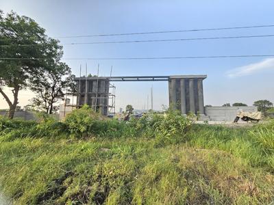 Residential 920 Sqft Plot for sale at Rau, Indore | Property ID - 15855343