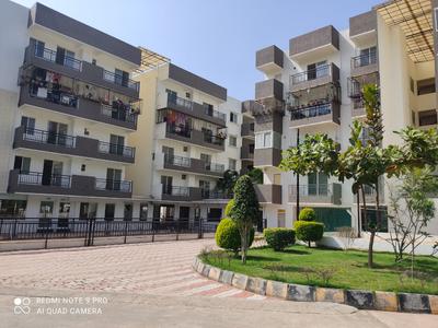 Adarsh Palm Retreat Mayberry Phase 1 in Bellandur, Bangalore - Price ...