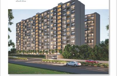 New Projects in Raysan, Gandhinagar | 60+ Upcoming Projects in Raysan ...