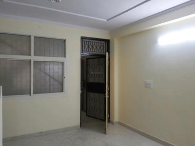 1 BHK Independent Floor for rent in New Ashok Nagar, New Delhi - 500 ...