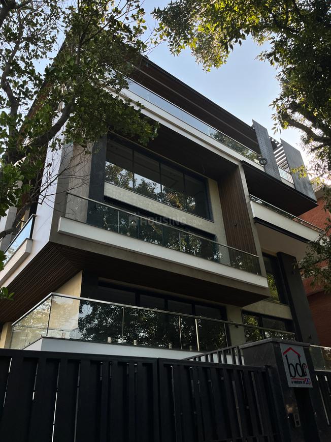 Virender Sehwag House In Hauz Khas