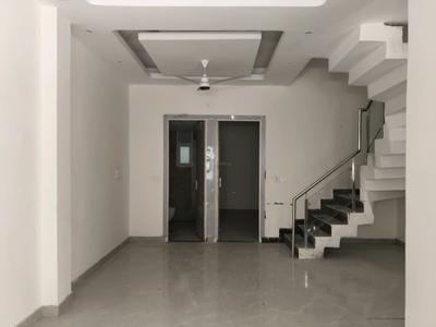 1755 Sqft 3 BHK Villa for sale in Trinity Primus | Noida Extension ...