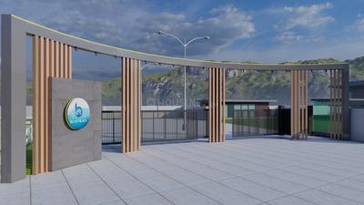 2 BHK 1200 Sqft Villa for sale at Karjat, Raigad | Property ID - 15485646