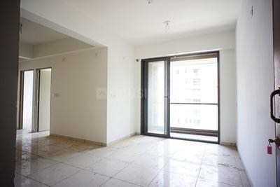 3 BHK 1674 Sqft Flat for sale at Sargasan, Gandhinagar | Property ID - 16272690