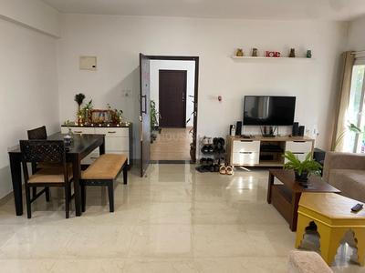 2 BHK 1237 Sqft Flat for sale at Socorro, Goa | Property ID - 15160493