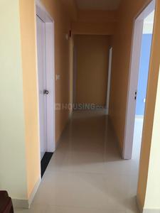 1350 Sqft 2 BHK Flat for sale in Elita Garden Vista | New Town, Kolkata | Property ID - 15211942