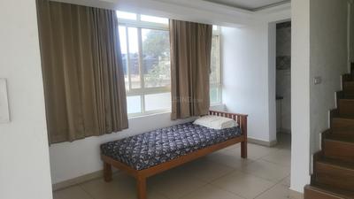 1 BHK Penthouse for rent in Victoria Layout, Central Bangalore - 500 ...