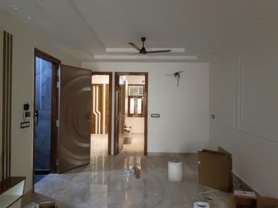 3 BHK 1250 Sqft Independent Floor for sale at Sector 22 Rohini, North ...