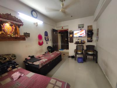 1 BHK 638 Sqft Independent Floor for sale at Dindoli, Surat | Property ...