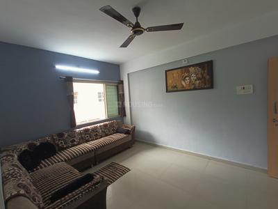 2 BHK 1000 Sqft Flat for sale at Varachha, Surat | Property ID - 12468752